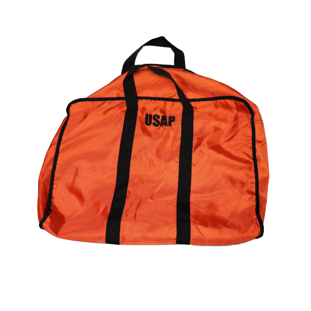 USAP Gear Bag (May Need Repair) - Antarctic Surplus